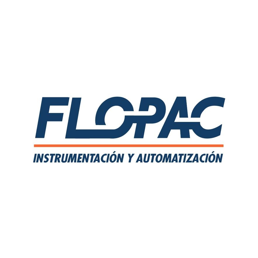 Inicio - Flopac Instrumentación y Automatización - Instrumentando el cambio